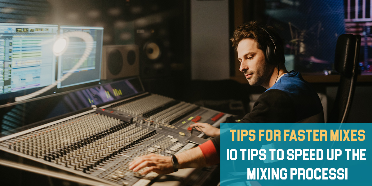 What Is Sample Rate Bit Depth And Buffer Size Start Your Project